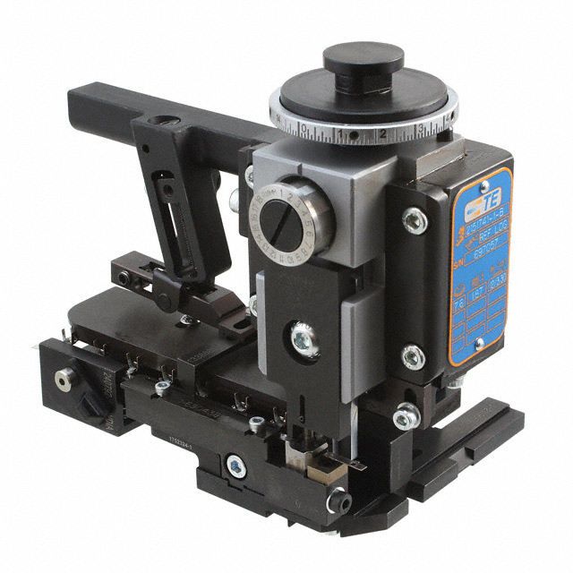 2151741-1 TE Application Tooling | Tools | DigiKey